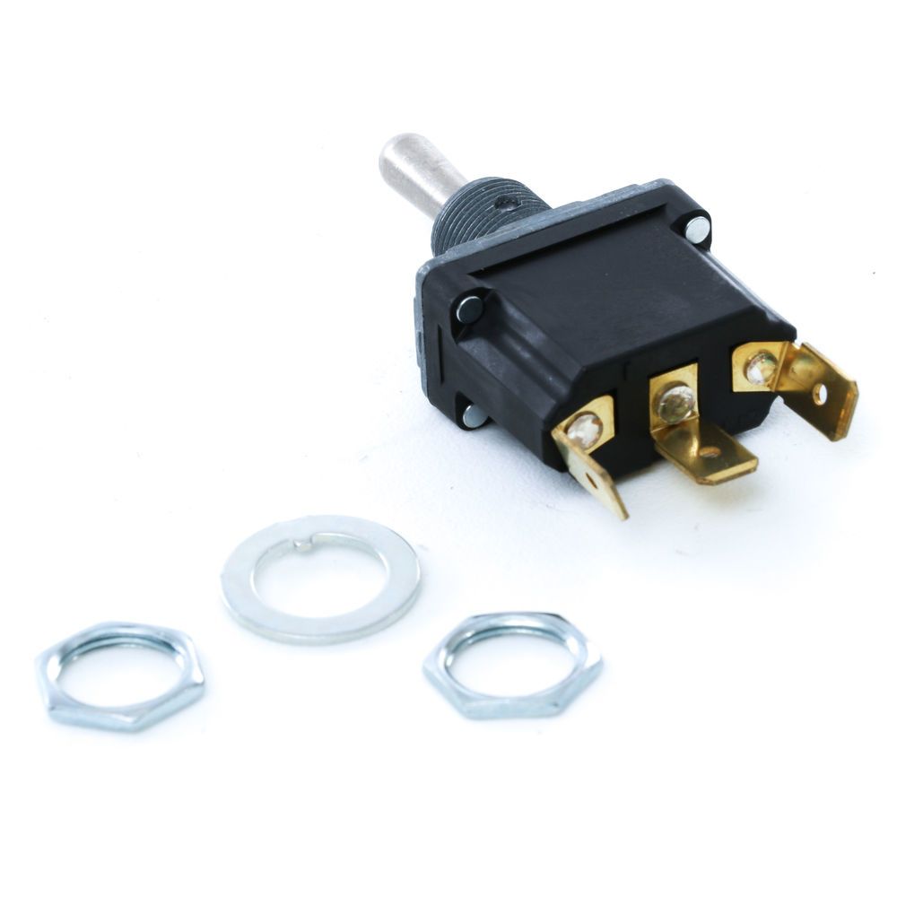 MPParts | MTM060189135 Toggle Switch Spade | MTM060189135