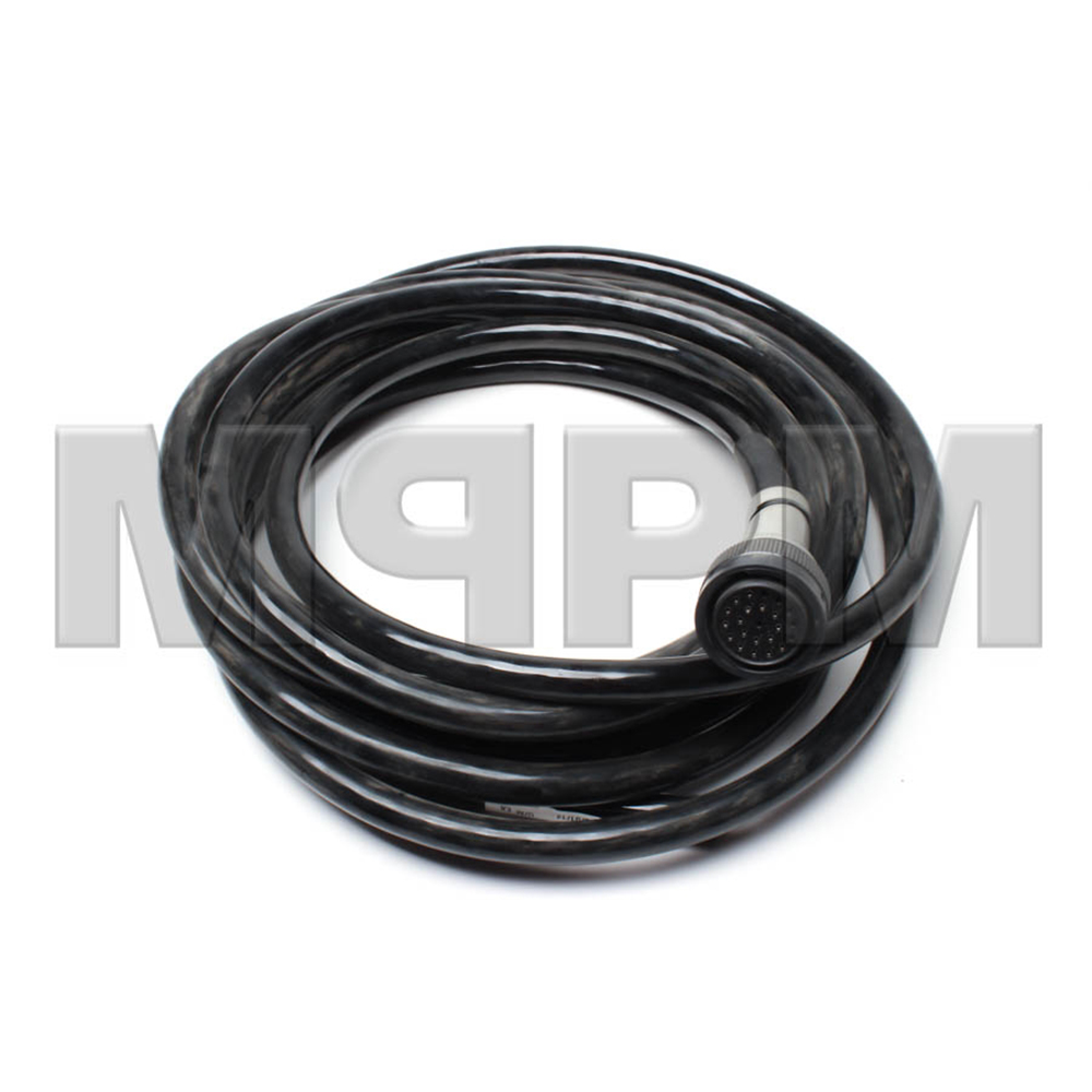 MPParts | McNeilus 0189138 25ft Pendant Harness | 0189138