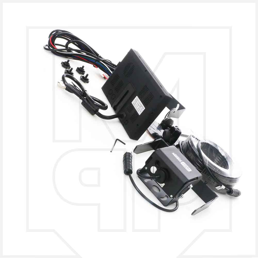 MPParts | McNeilus 1542151 Camera System Basic | 1542151