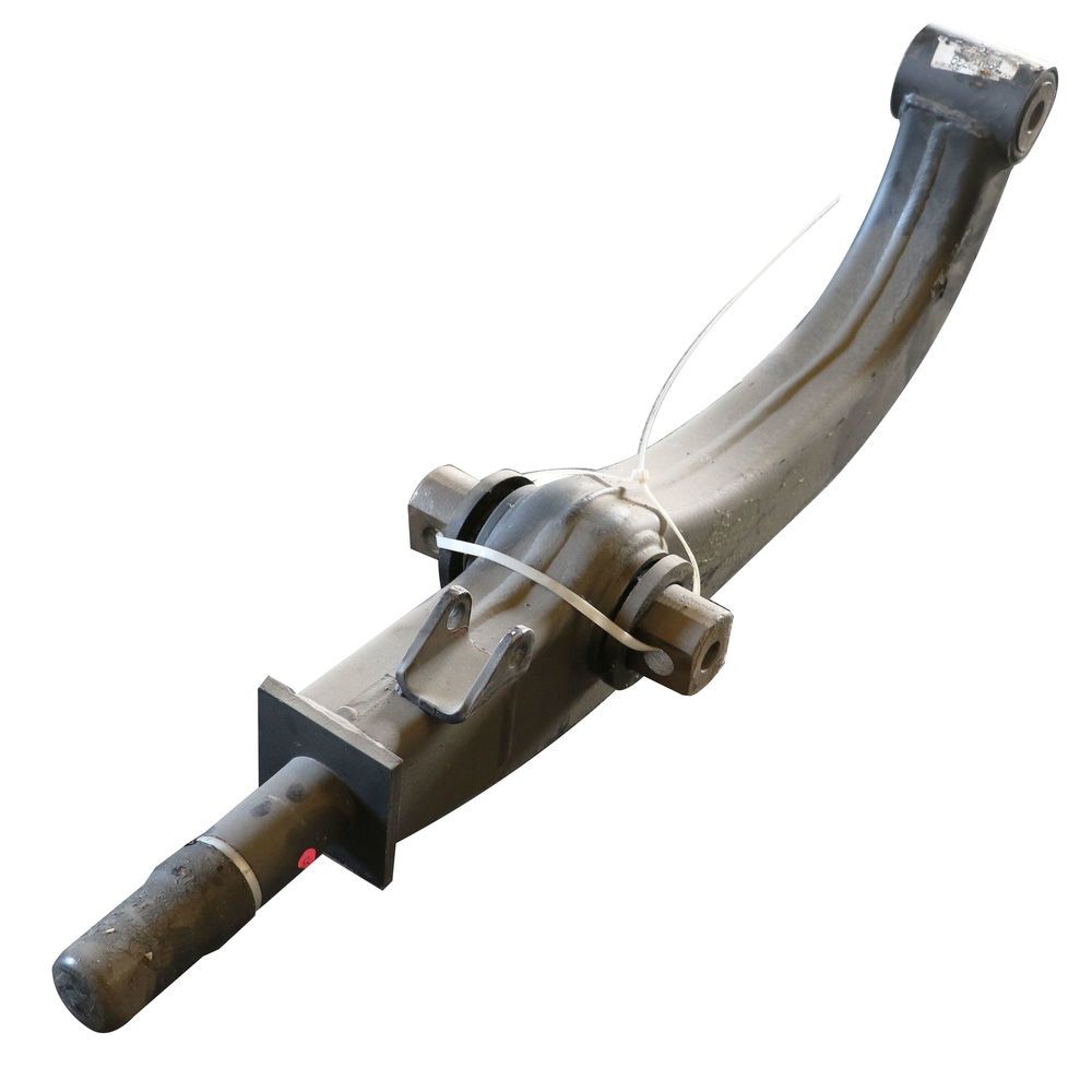 MPParts | Neway 90516739 RH Equalizing Beam Assembly For AD123 Air Ride ...