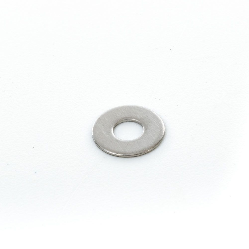 MPParts | EDP185 1/4in USS Flat SS Washer | EDP185