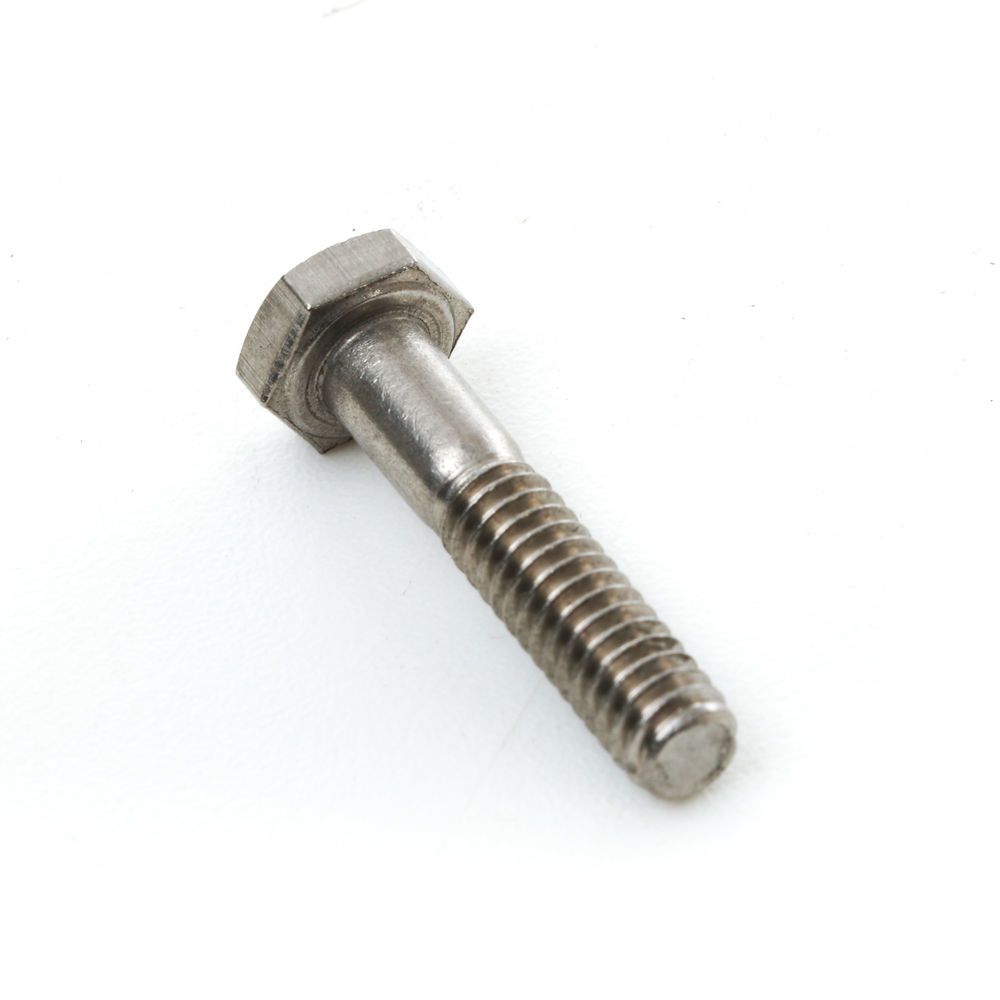 MPParts | Bolt, HHCS, 1/4-20 x 1 1/4 Stainless Steel | 19090
