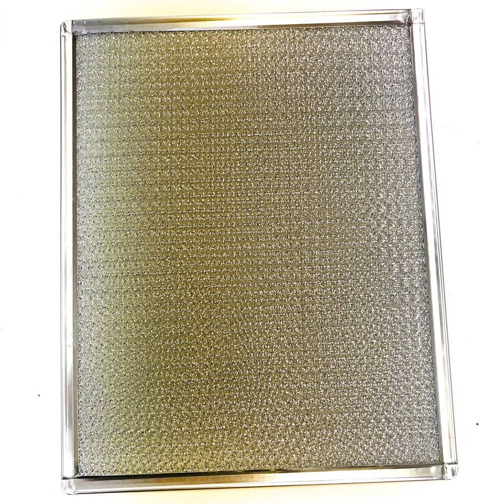 MPParts | Bergstrom 525828 Air Filter | 525828