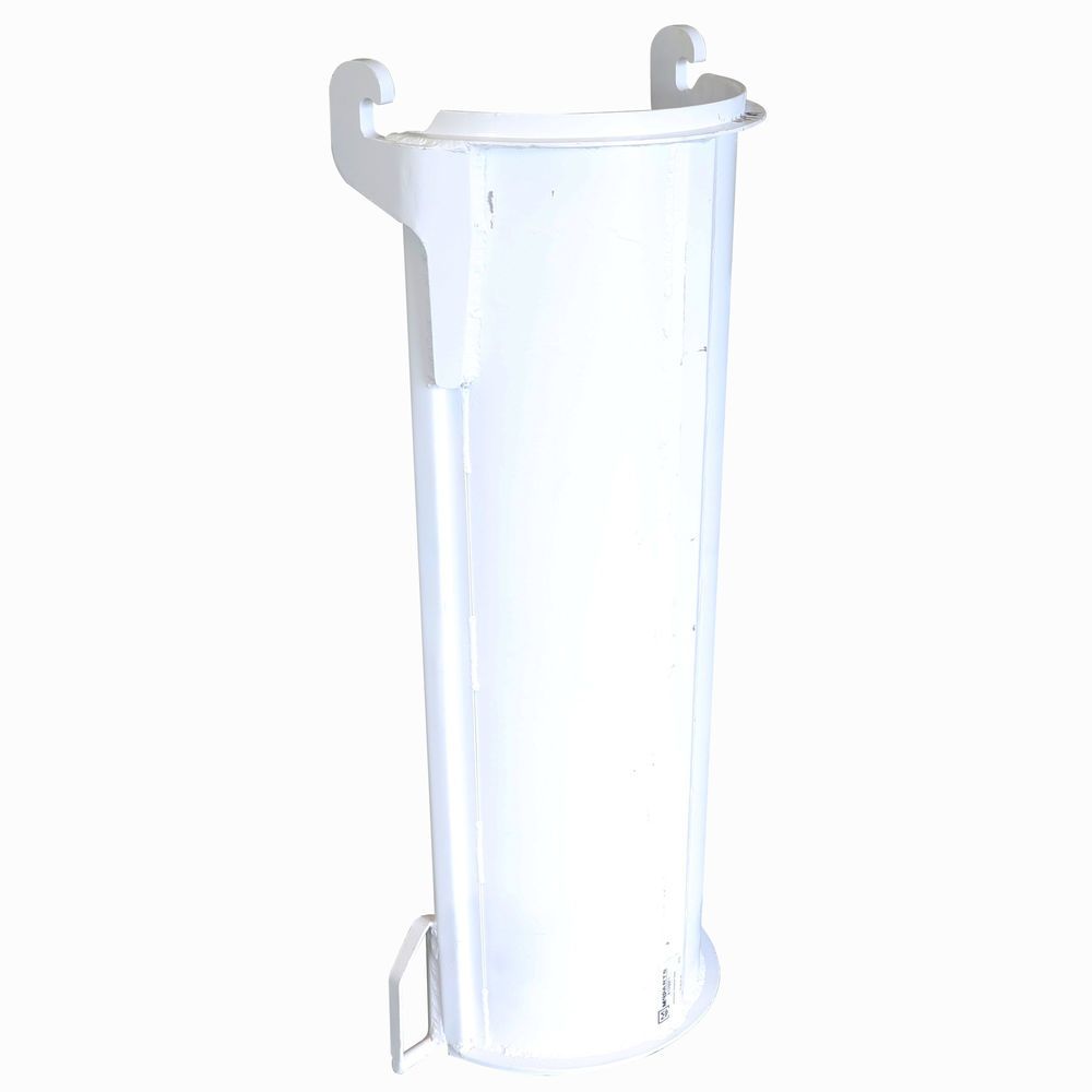 MPParts | Housby 80532235 Aluminum Extension Chute-HD | 80532235