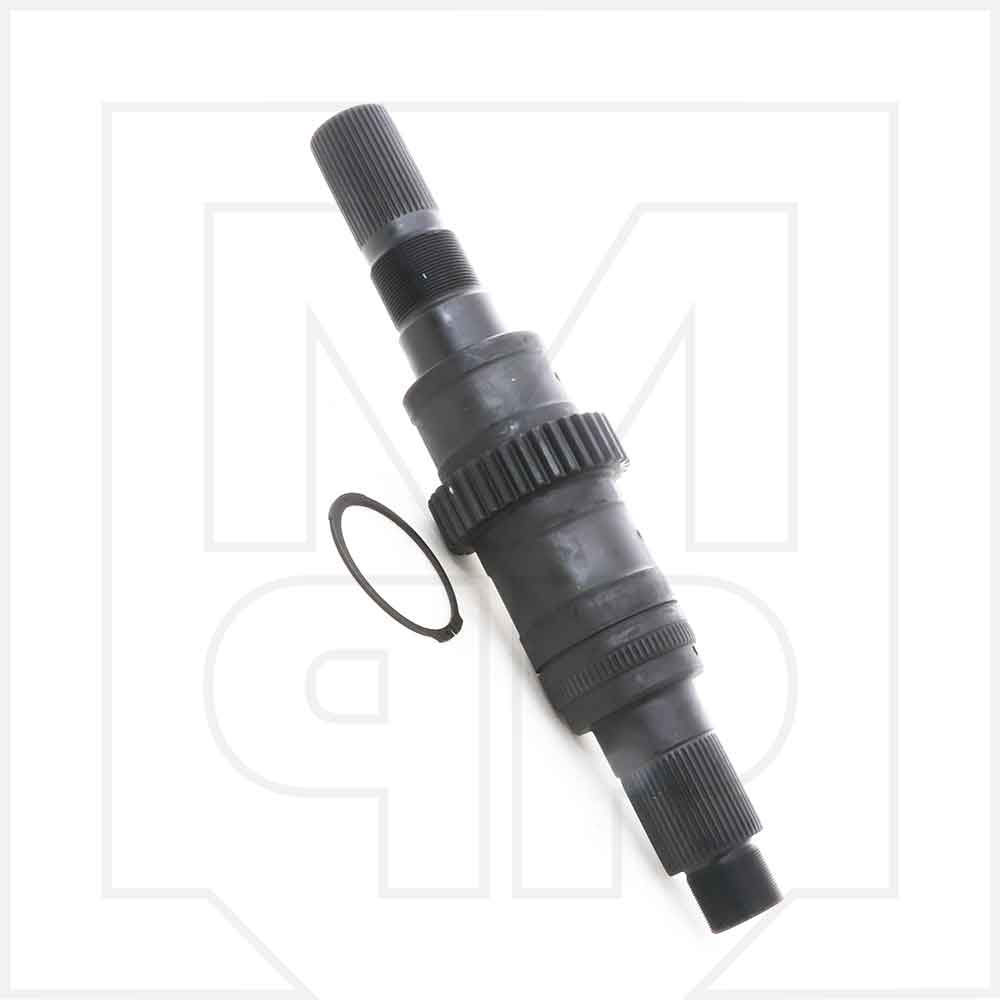 MPParts | Meritor M3297H1542B Input Shaft | M3297H1542B