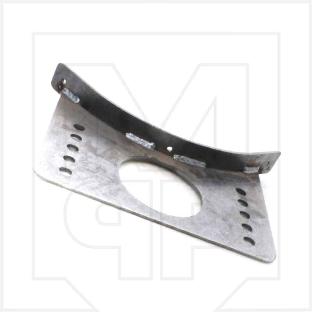 MPParts | HMC 534-248 Folding Chute Cradle - Lower Body 16in Standard ...