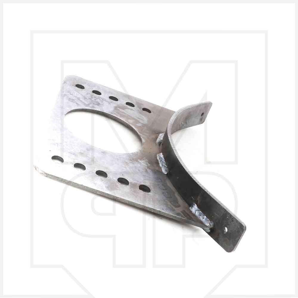 MPParts | HMC 534-248 Folding Chute Cradle - Lower Body 16in Standard ...