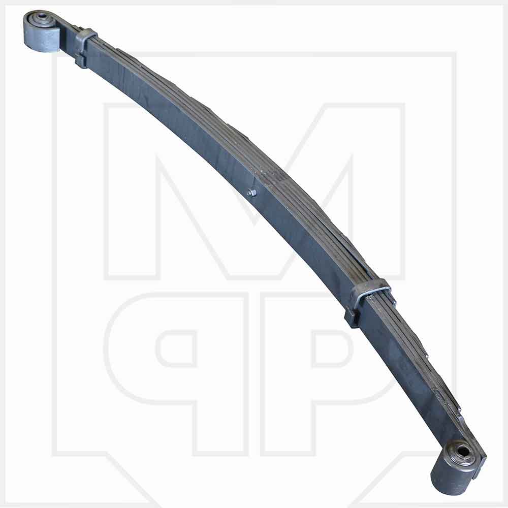 MPParts | Freightliner OES-40-365 Leaf Spring | OES40365