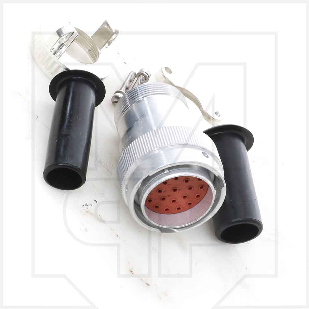 MPParts | Deutsch HD36-24-23PN-059 Connector Plug | HD362423PN059