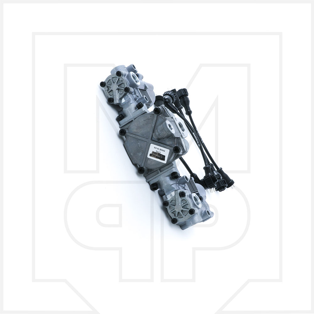 MPParts | 4725001030 Abs Valve Package | 4725001030