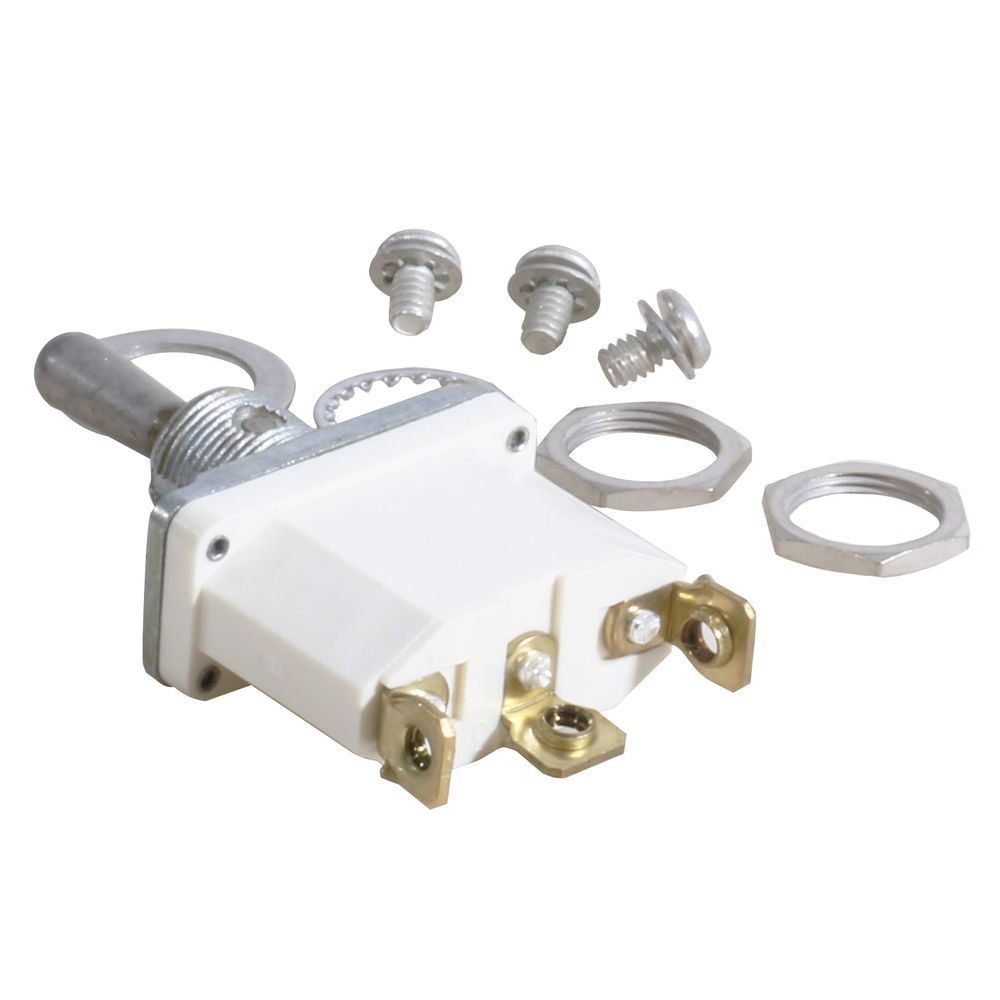 MPParts | Eaton 8530K2 2-Position Momentary Switch | 8530K2
