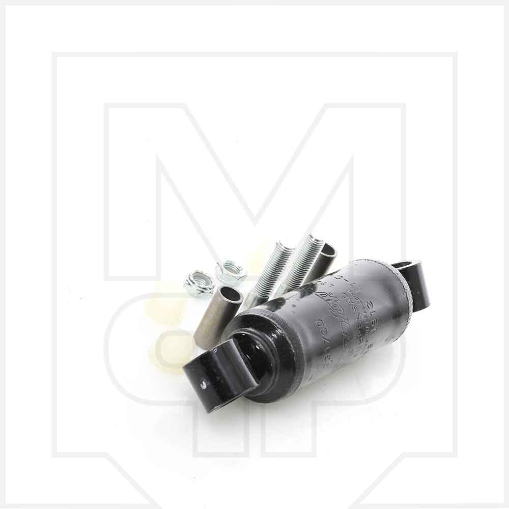 MPParts | National Seating SK-582-2 Seat Shock Kit | SK5822