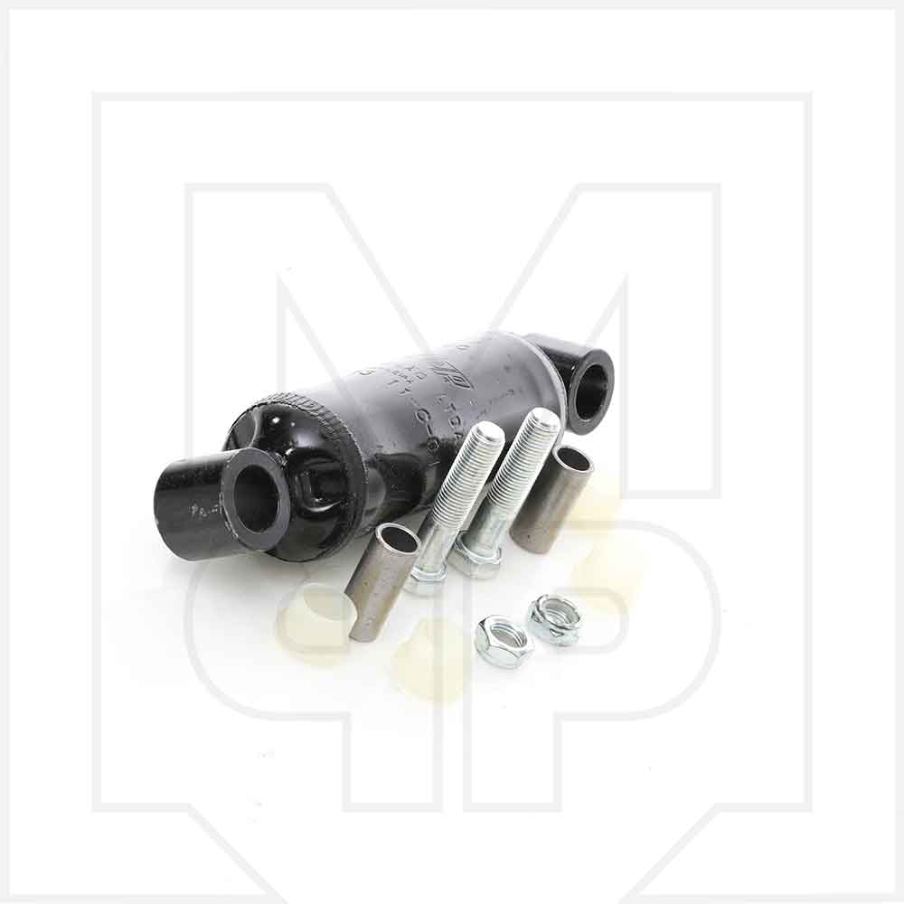 MPParts | National Seating SK-582-2 Seat Shock Kit | SK5822