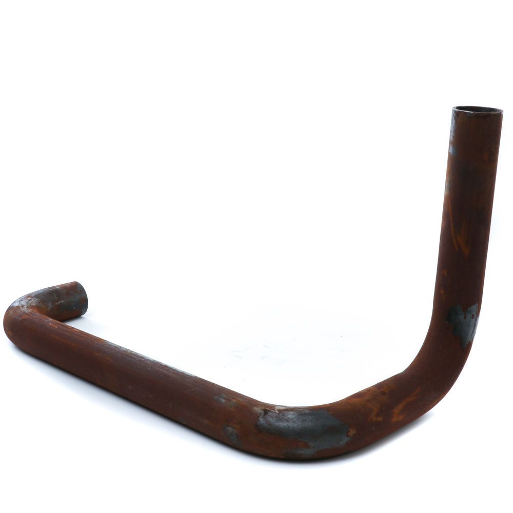 MPParts | Terex 19630 Bracket,Tag Fender,Pipe,Tall, RH | 19630