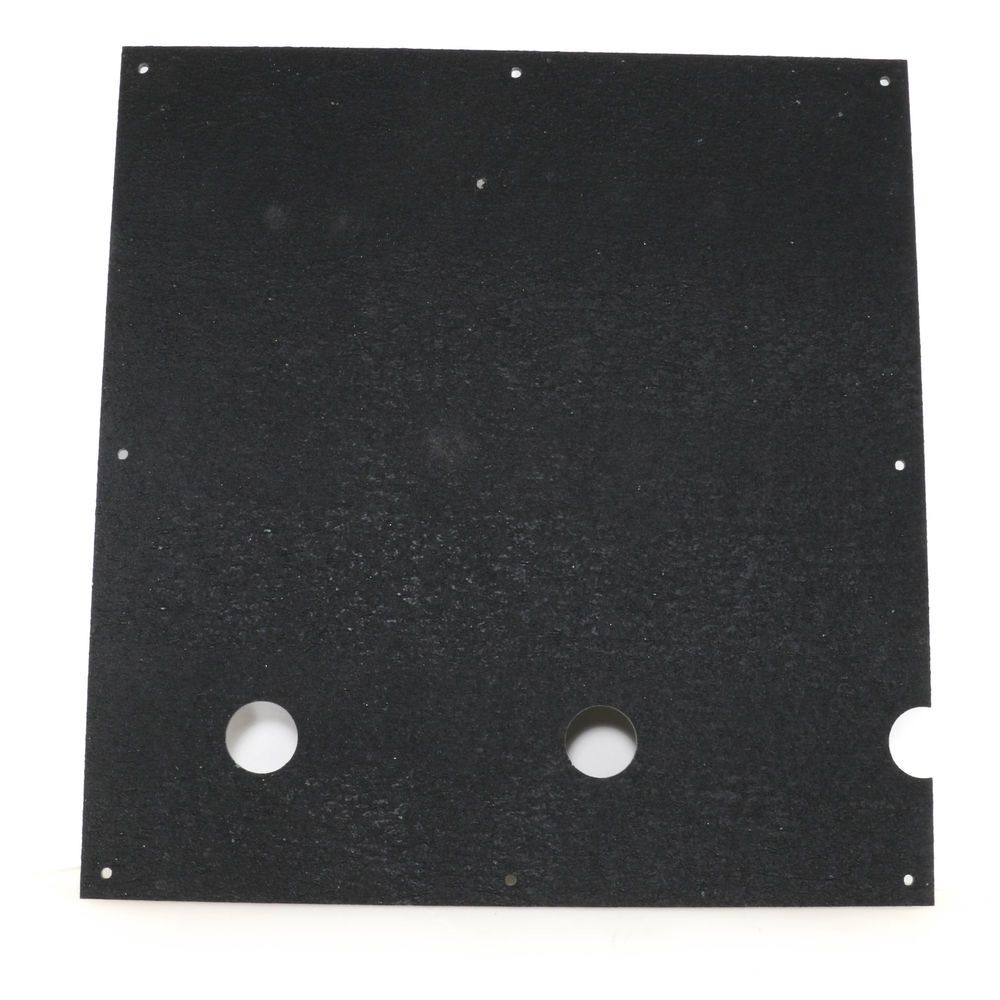 MPParts | Terex 36542 Egress High Friction Plate | 36542