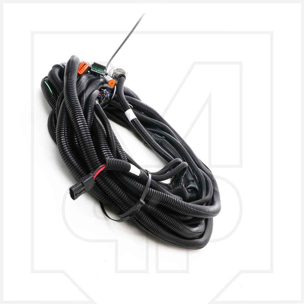 MPParts | Terex 19876 Engine Harness | 19876