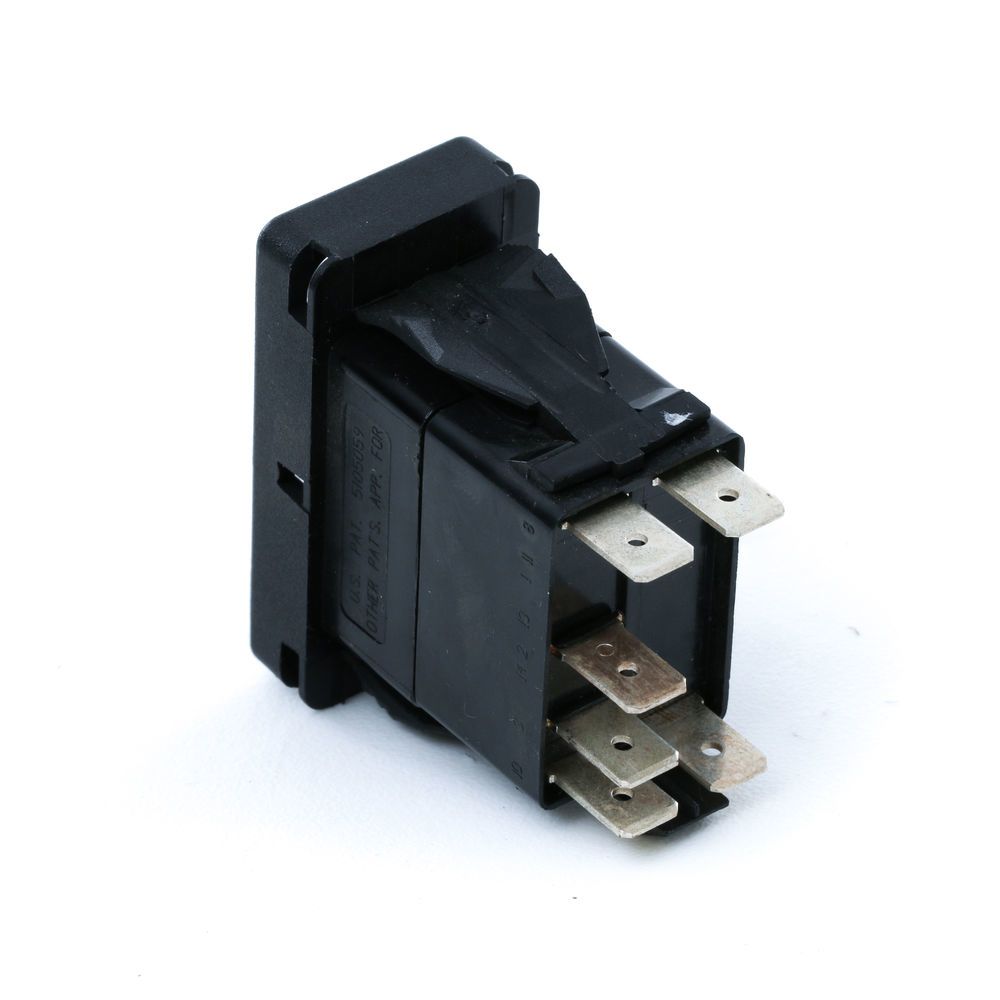 MPParts | Terex 19921 Headlight/Cruise/Dome On/Off Switch (Body) 2000 ...