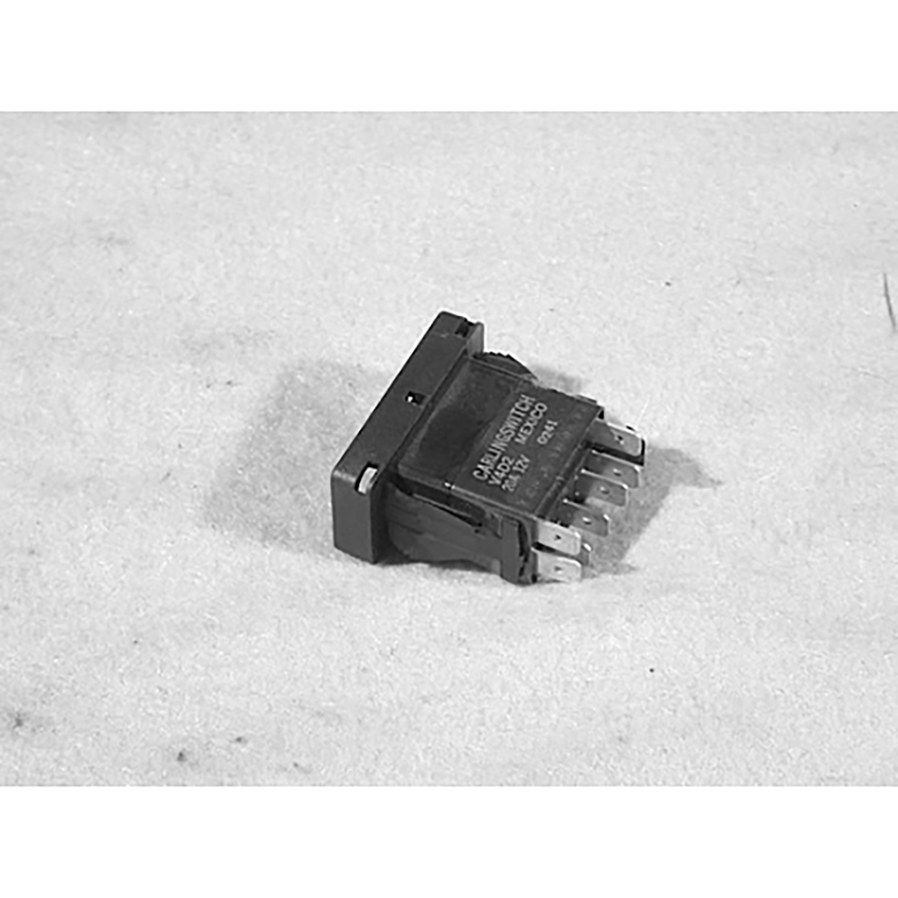 MPParts | Terex 19925 Switch, 1/2Hi/Lowjake | 19925