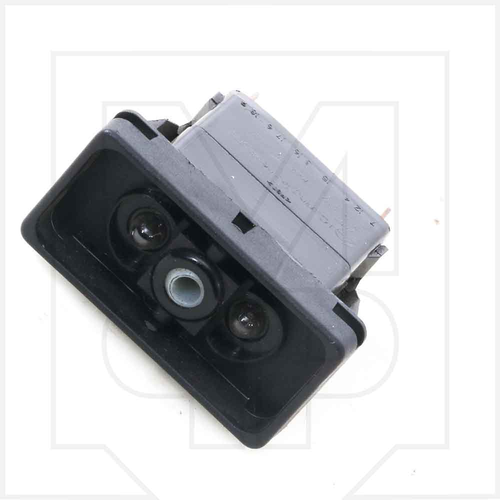 MPParts | Terex 19926 Jake Switch 1-2-3, Hi-Med-Low | 19926