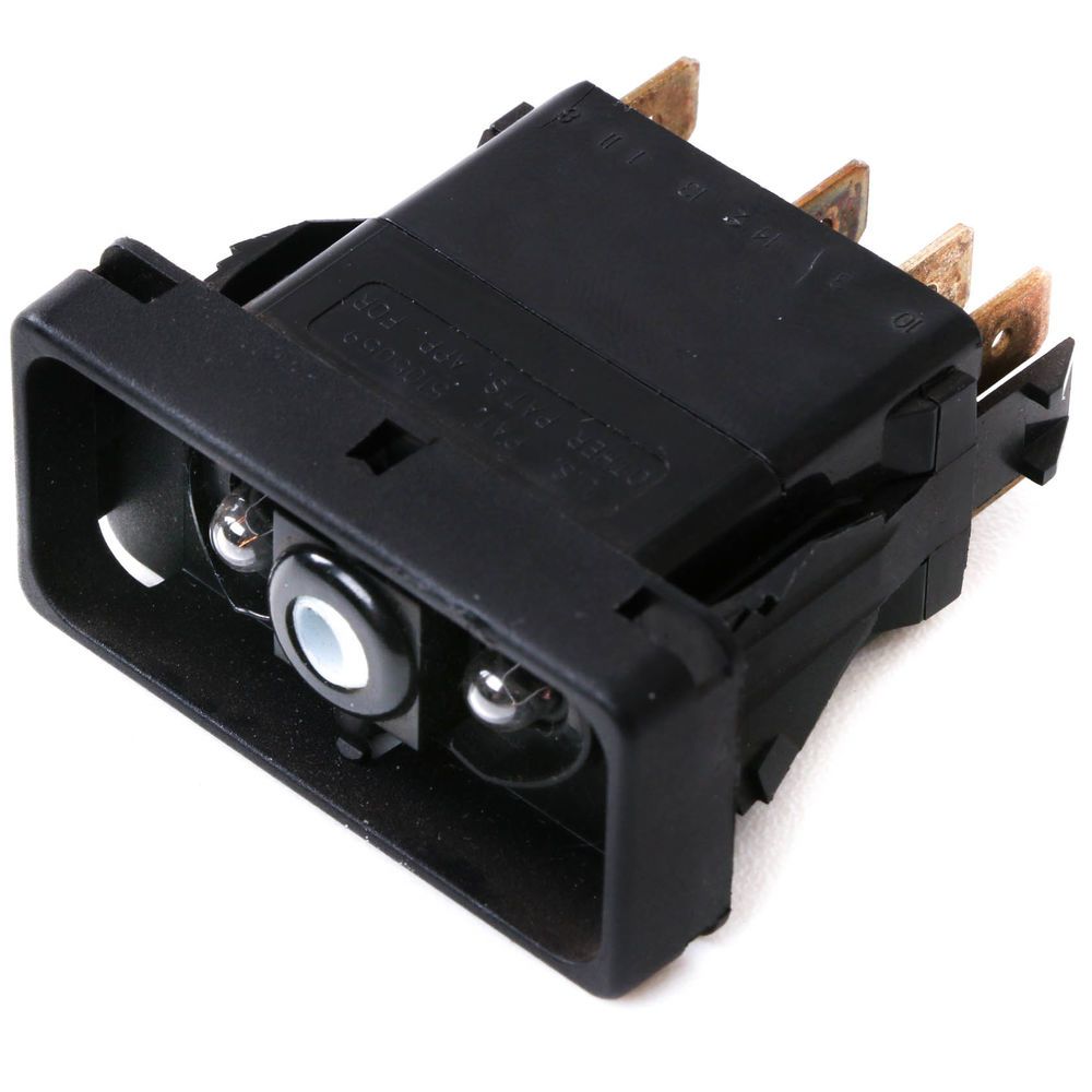 MPParts | Terex 19927 Cruise/Jake On/Off Switch (Body) 2000-2005 (See ...