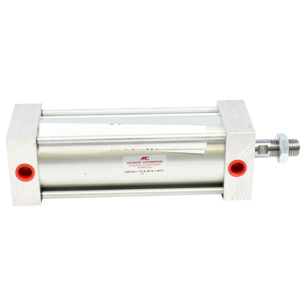 MPParts | Advance Automation ADV 960-X-8 Air Cylinder | ADV960X8