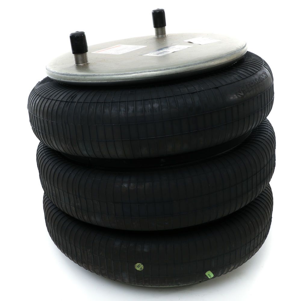 MPParts | Triangle 4534 Air Spring Triple Convoluted Air Bag 6335 | 4534