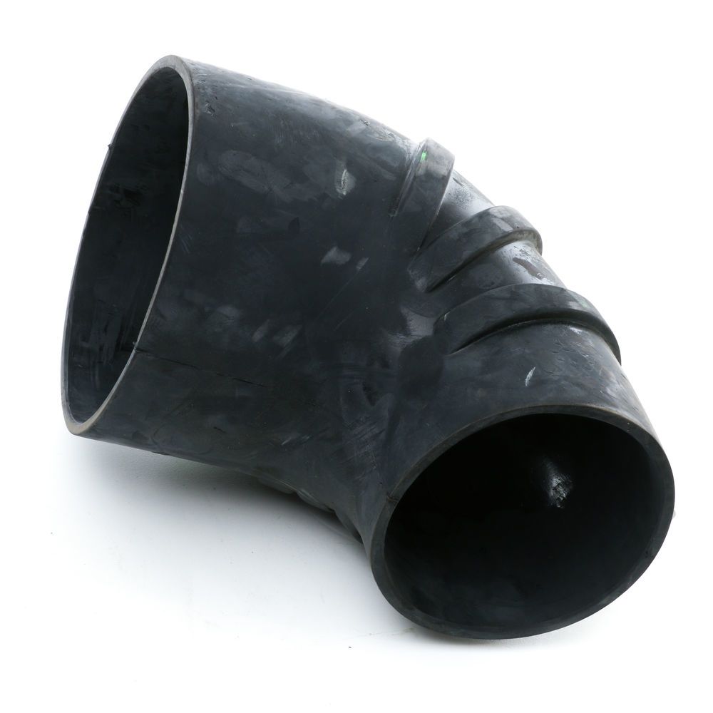 MPParts | Terex Advance Air Intake Reducing Elbow 7" X 5-1/2" | 20268