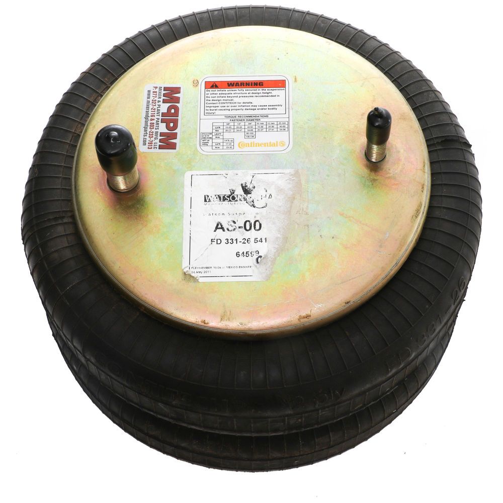 MPParts | Reyco Granning 18813-01 Air Up Lift Bag | 1881301