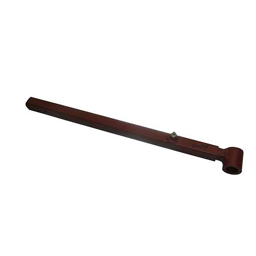 MPParts | Terex 20594 Piggy Back Cylinder Anti-Rotation Rod Guide | 20594