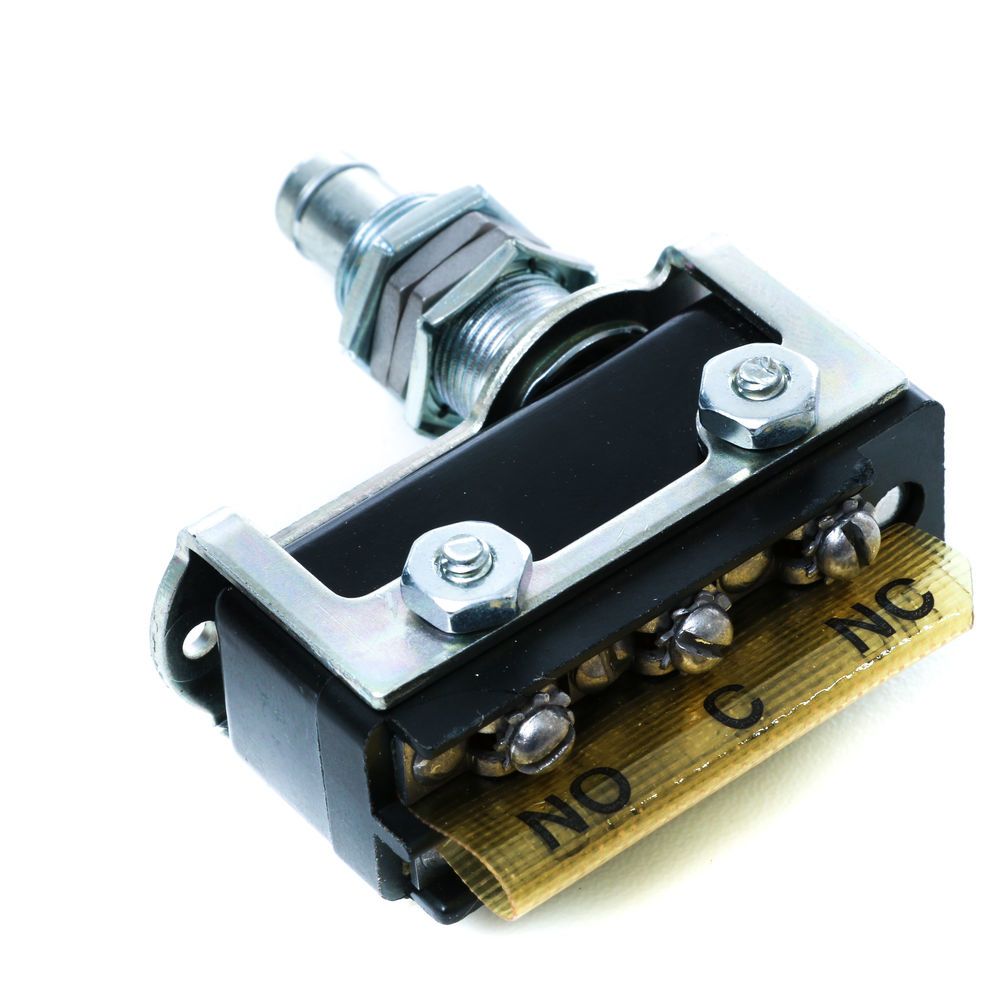 MPParts | MS25008 Door with Actuator Switch | MS25008