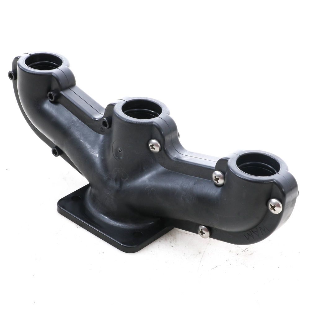 MPParts | WAM 12020030A Triple Buffer for Pipes | 12020030A