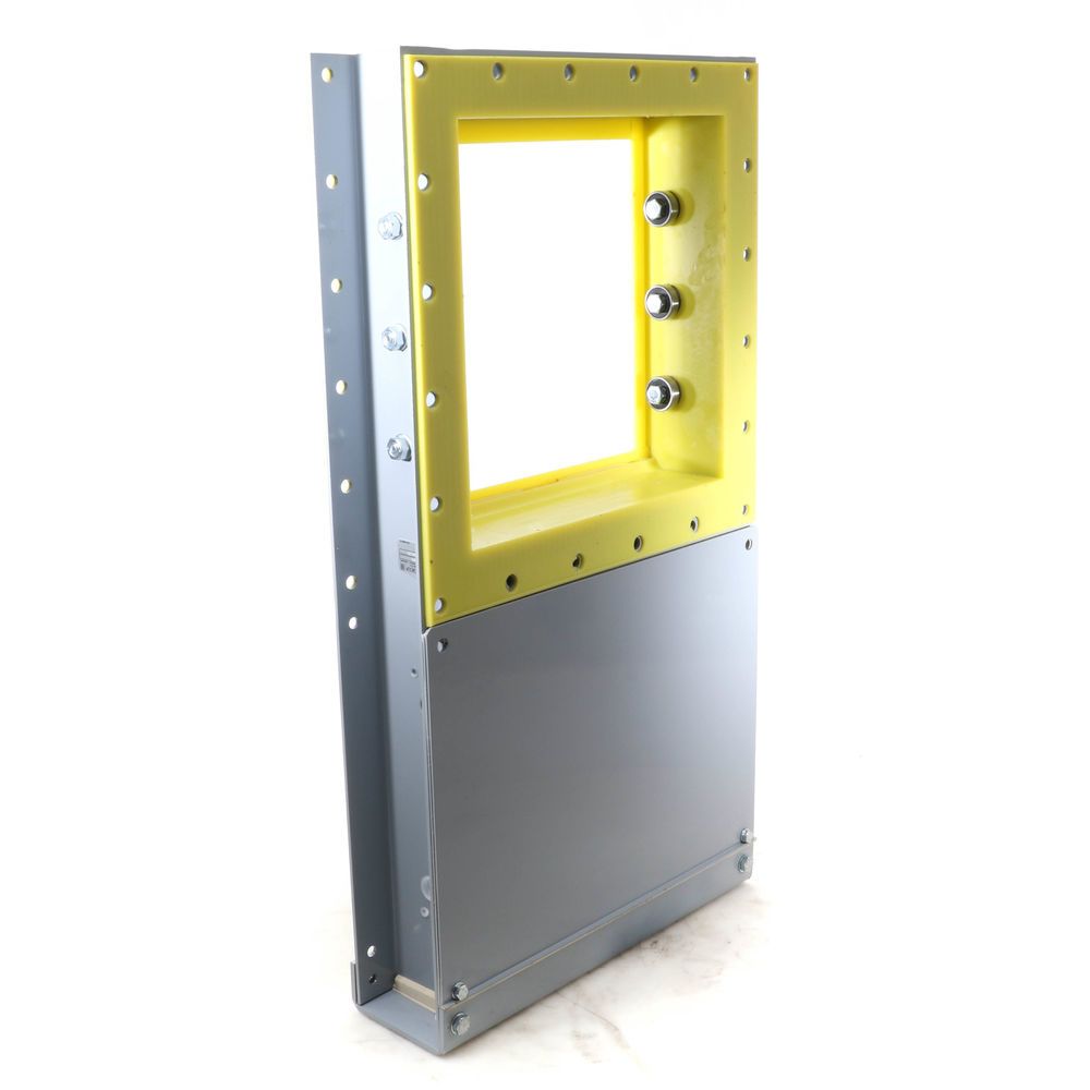 MPParts | WAM VLQ.350.M1/ 14in Steel Slide Gate | VLQ350M1