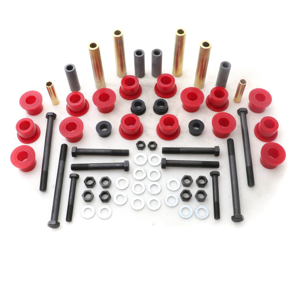 MPParts | Link Manufacturing 800A0319 Complete Bushing Kit | 800A0319