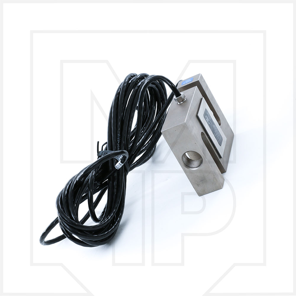 MPParts | Stephens 202105K Load Cell-RL20000-5K S-Beam | 202105K