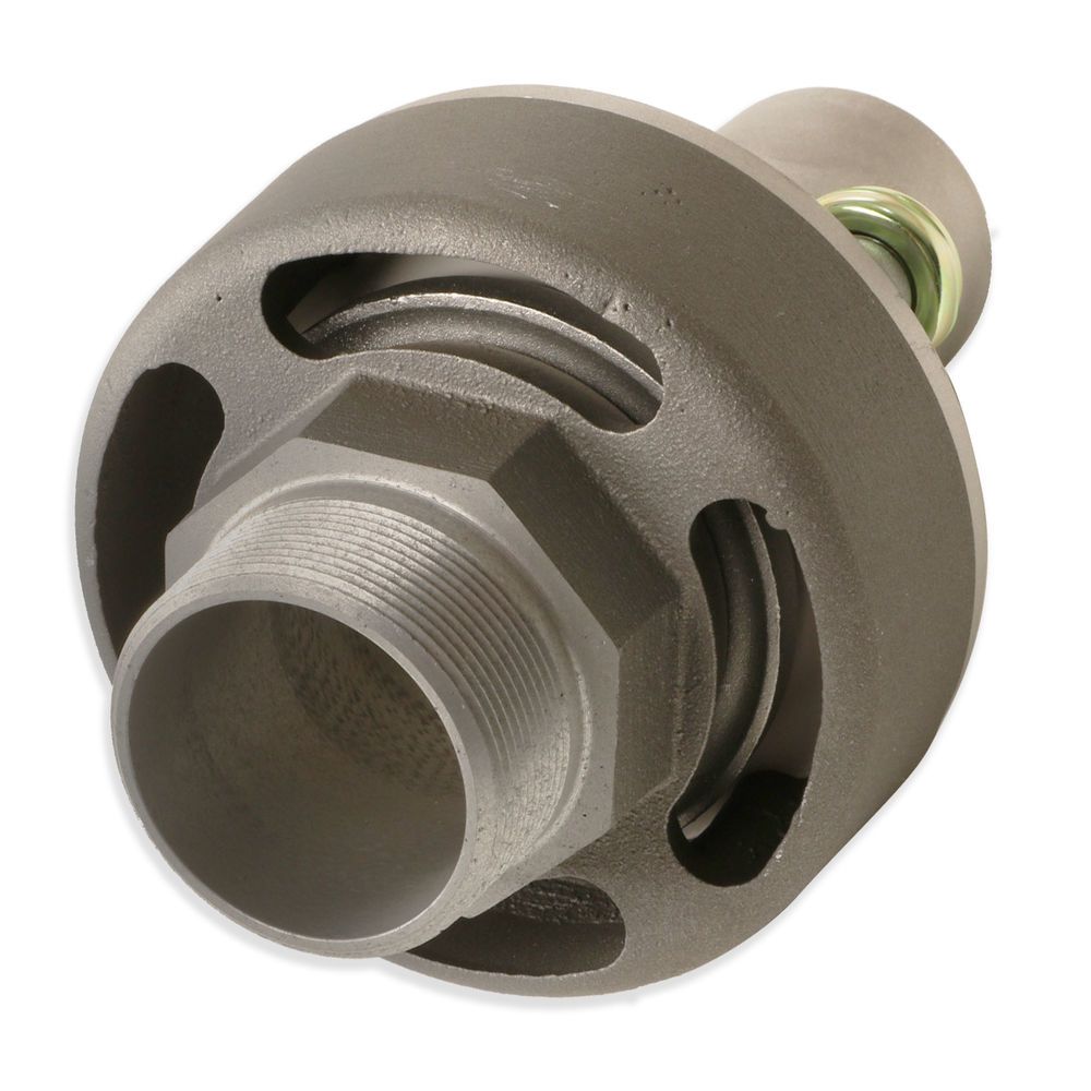 MPParts | Bayco 2182M-18PSI 2in Male 18 PSI Relief Valve | 2182M18PSI