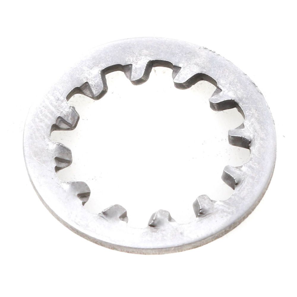 MPParts | MPPARTS A126658 .44in Internal Tooth Lock Washer | A126658