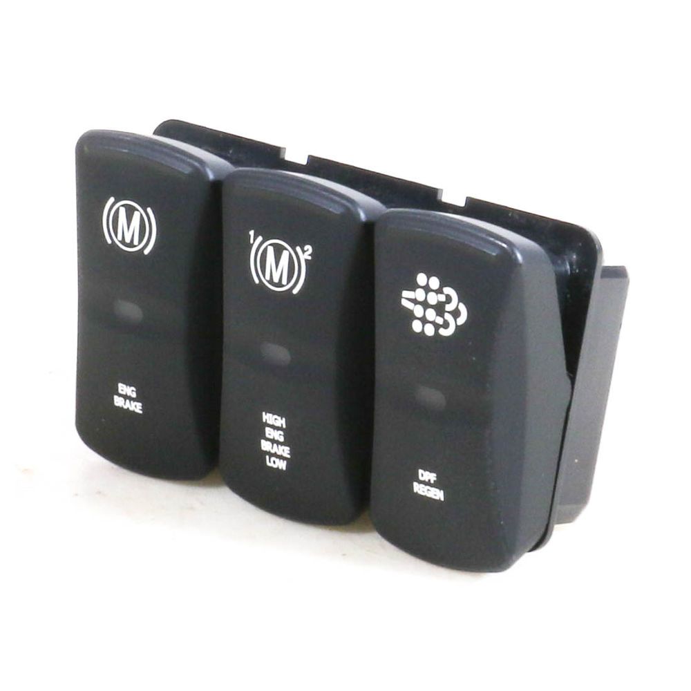 MPParts | Terex 37727 Engine Brake DPF Expansion Switchpack | 37727