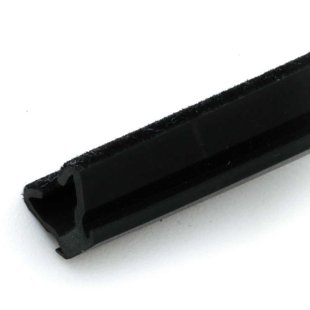 MPParts | Terex 33901 Felt Rubber Window Track Seal | 33901