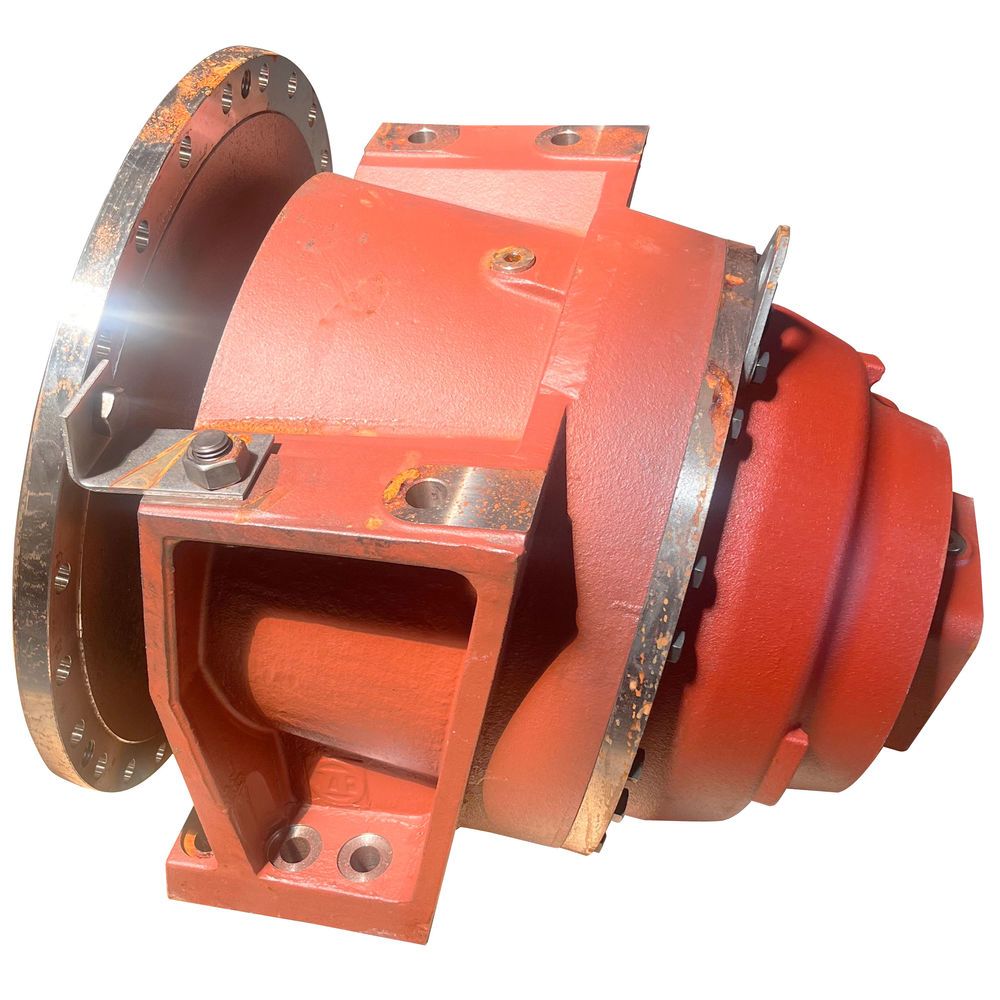 MPParts | Kimble G21-04108-00 New Mixer Drum Drive Gearbox | G210410800