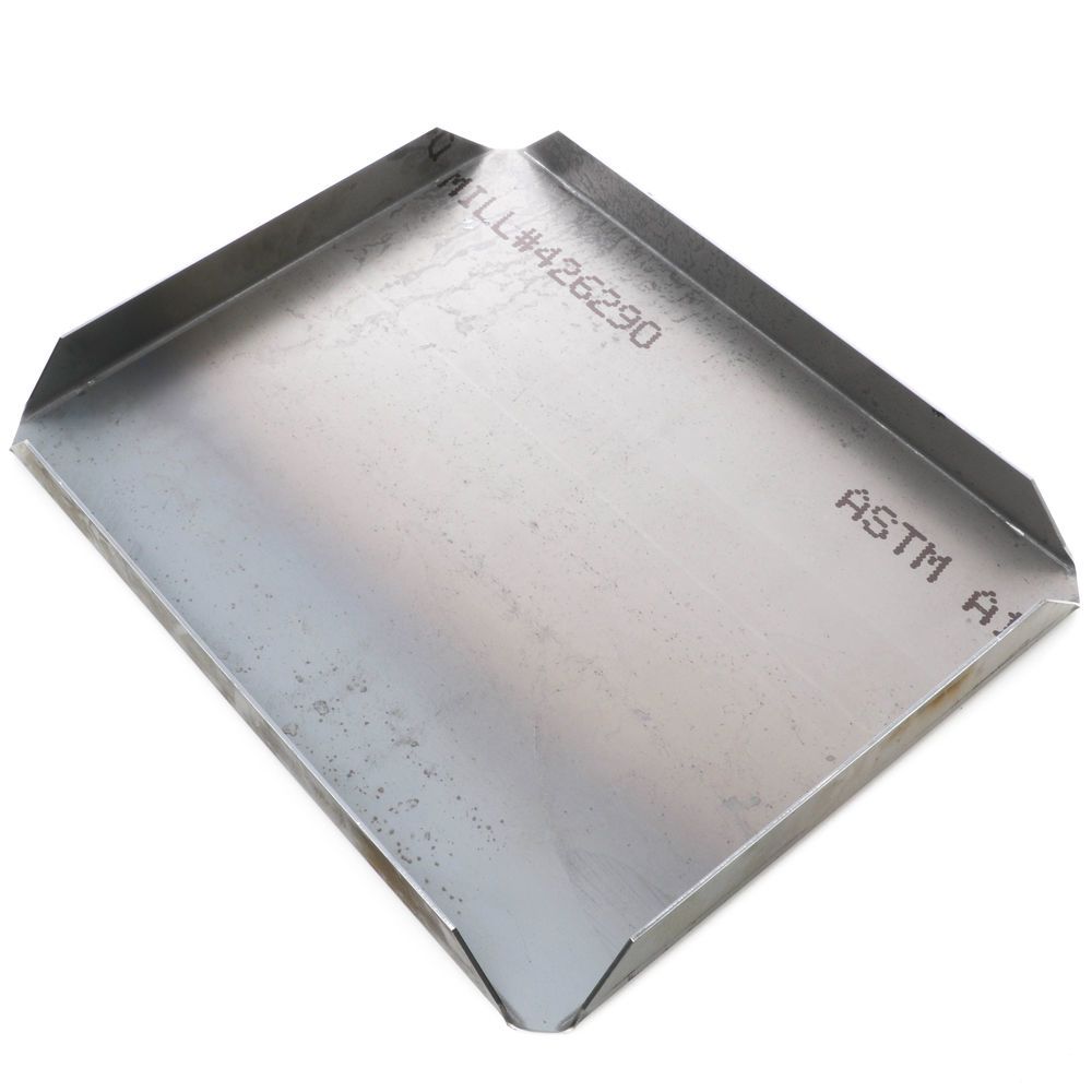 MPParts | 1267627 Chute Carrier Tray | 1267627