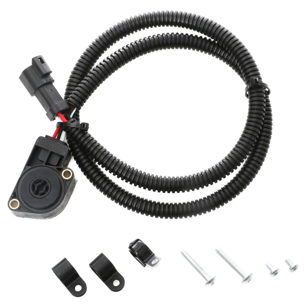 MPParts | Terex 22371 Throttle Position Sensor Kit For 13061 Pedal | 22371