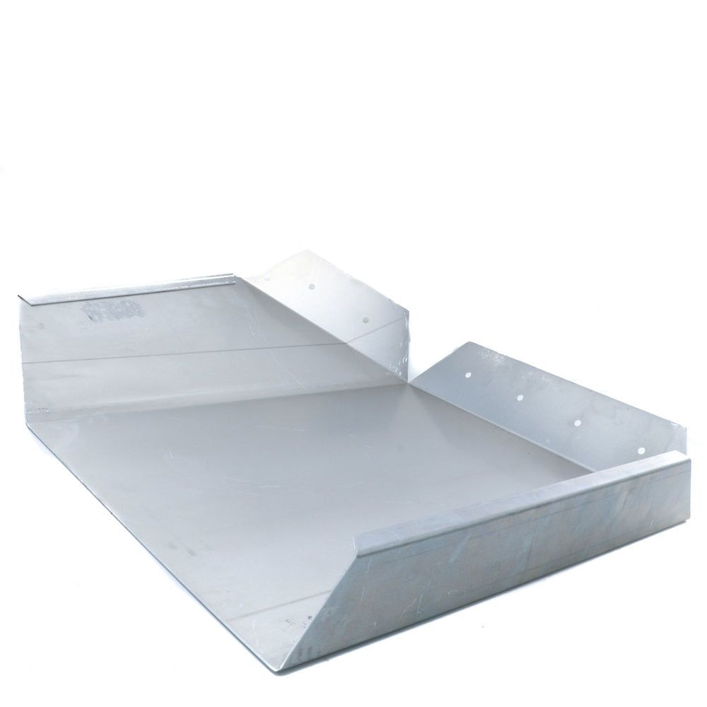 MPParts | 1137264 Fender End Cap | 1137264