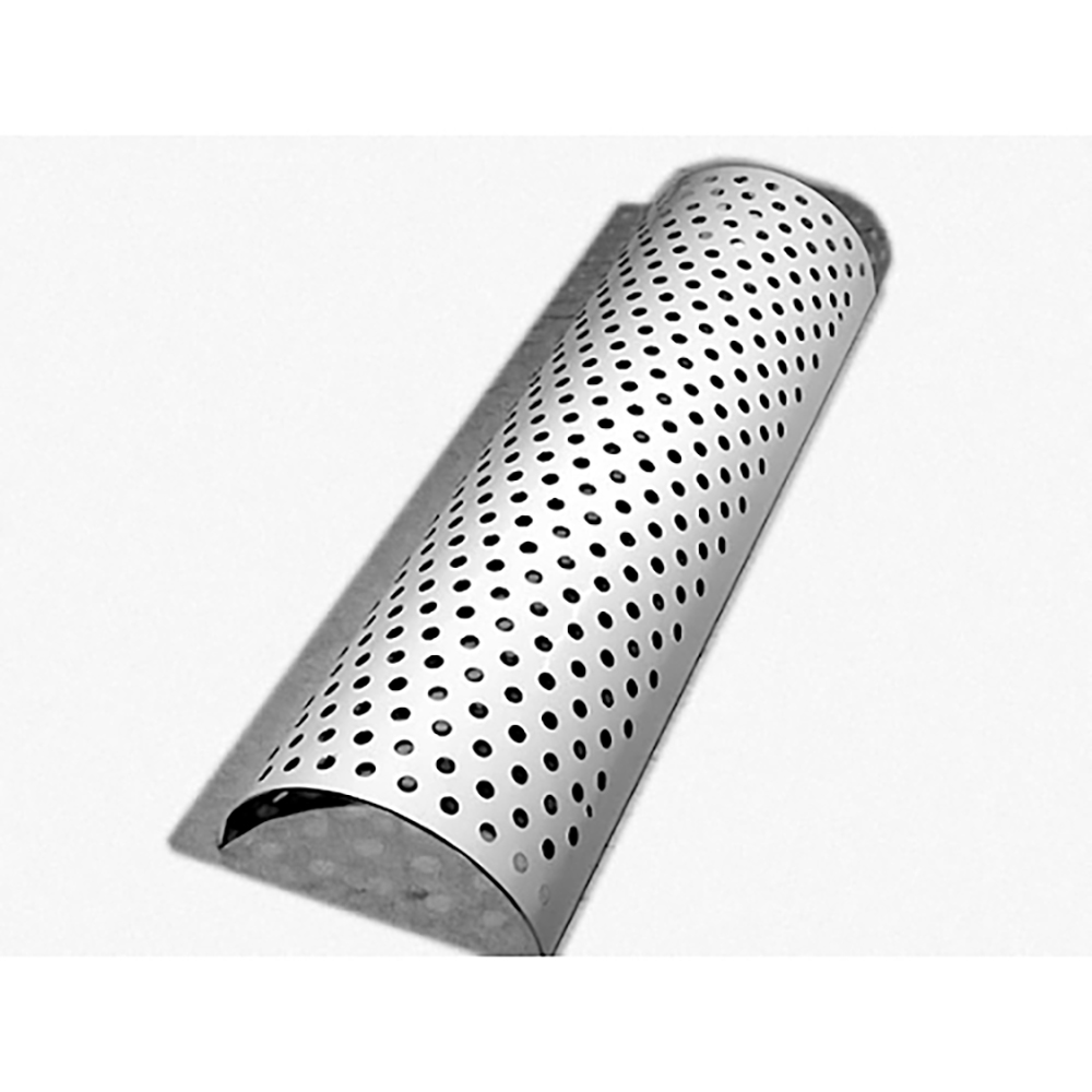 MPParts | 7058116 Muffler Guard | 7058116