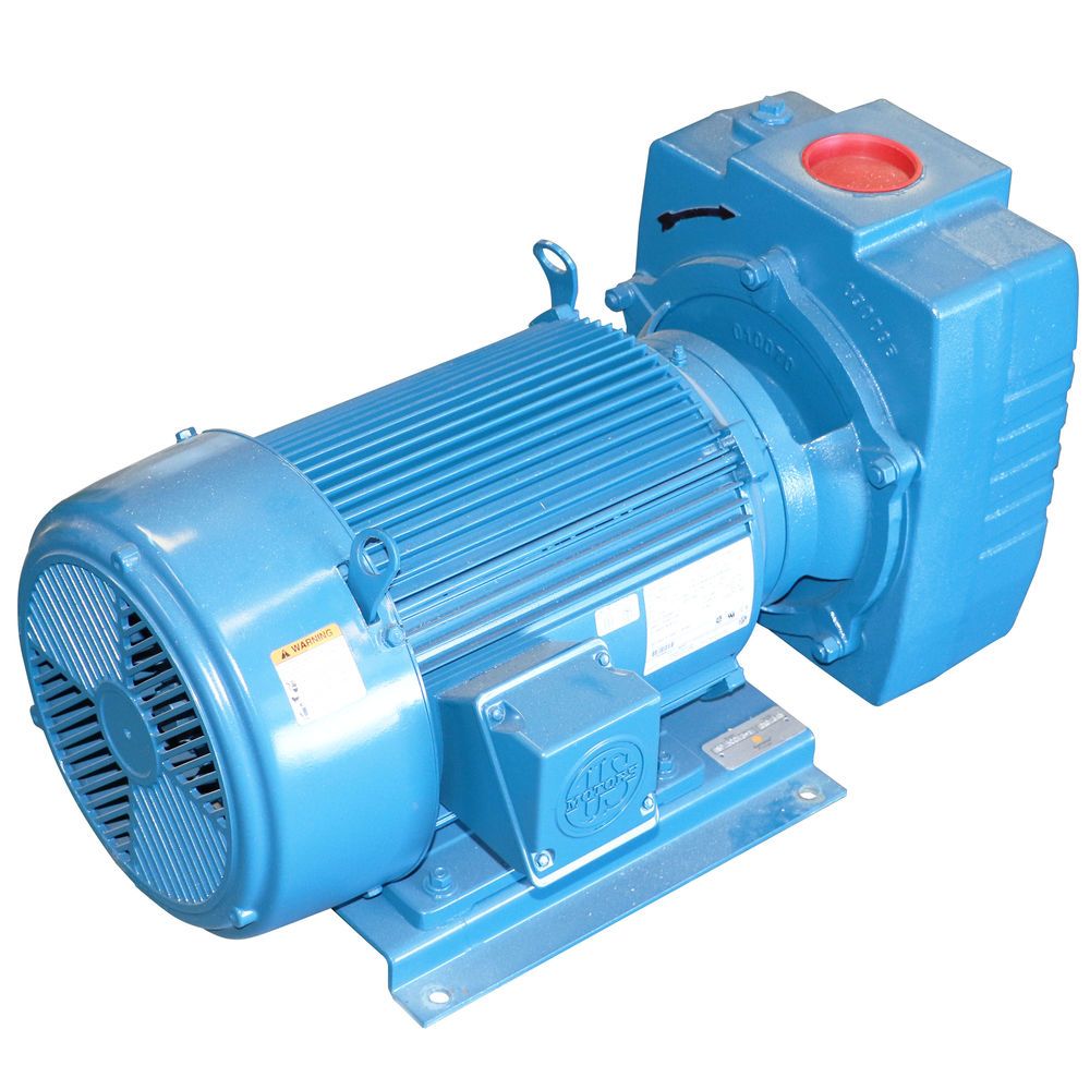 MPParts | RexCon 212-02167-56 Water Pump Assembly | 2120216756