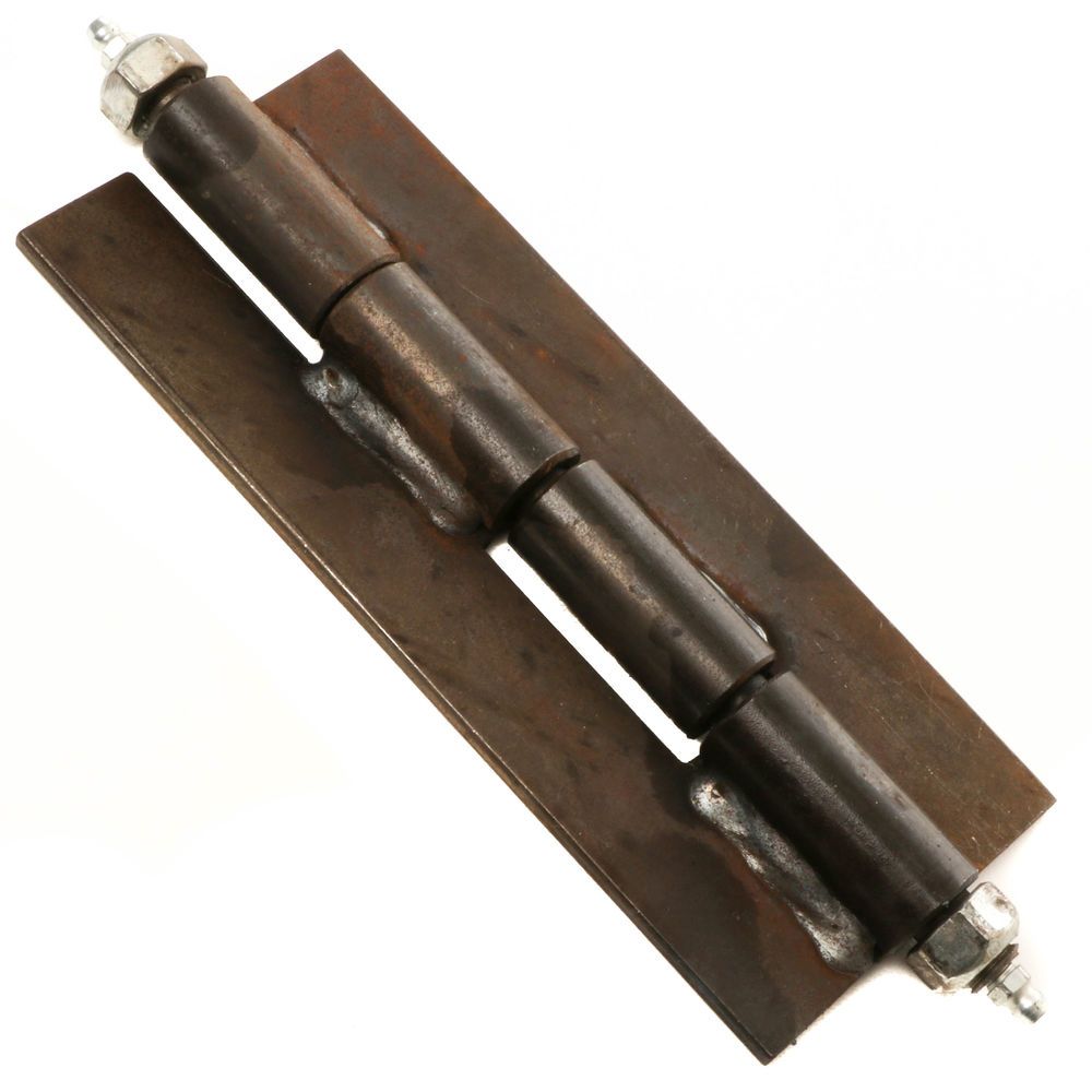 MPParts | 3050033 Greasable Flip Hopper Hinge Assembly | 3050033