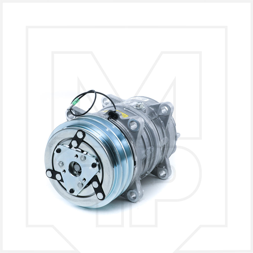 MPParts | Terex 23522 AC Compressor | 23522