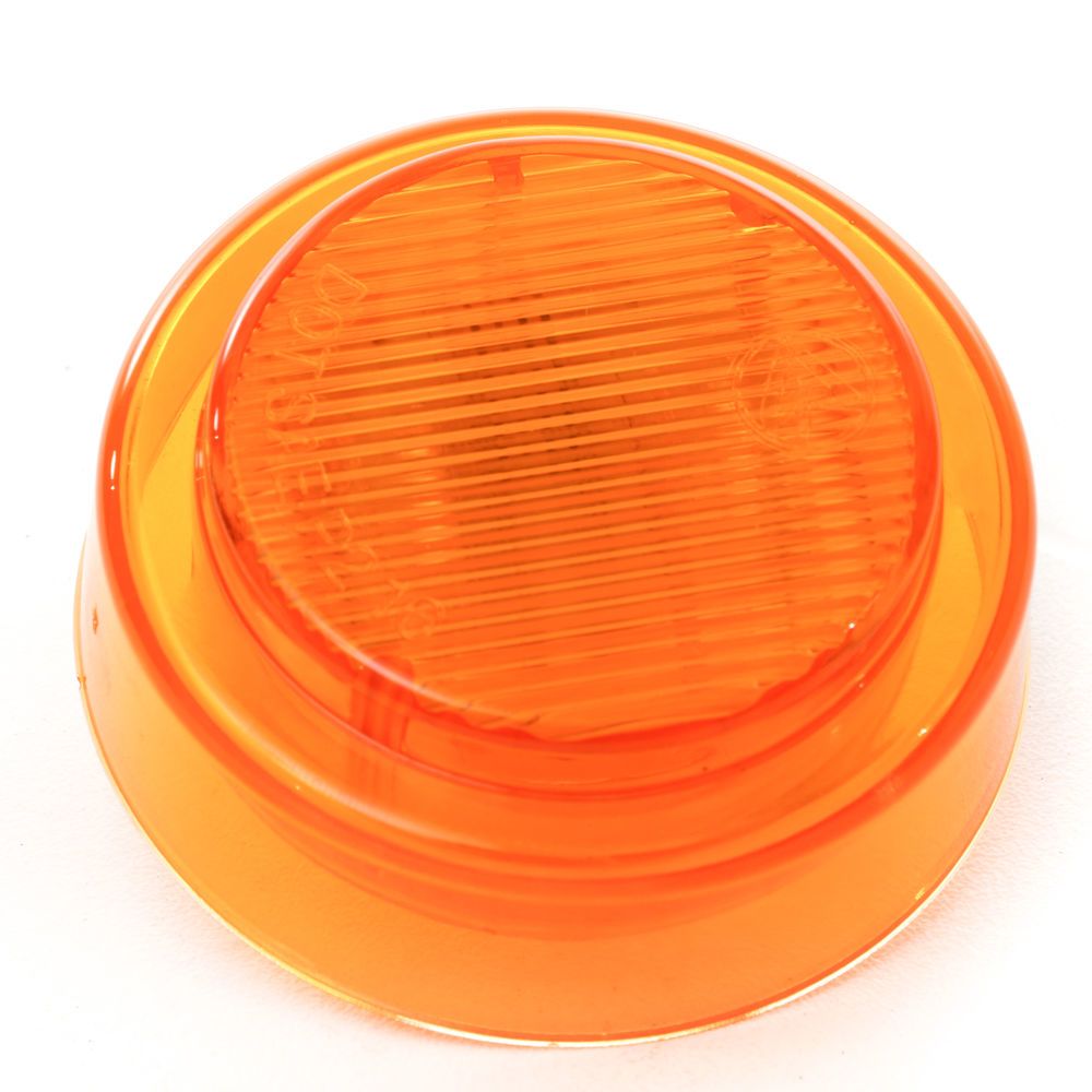 MPParts | Truck-Lite 10250Y Amber LED Light | 10250Y