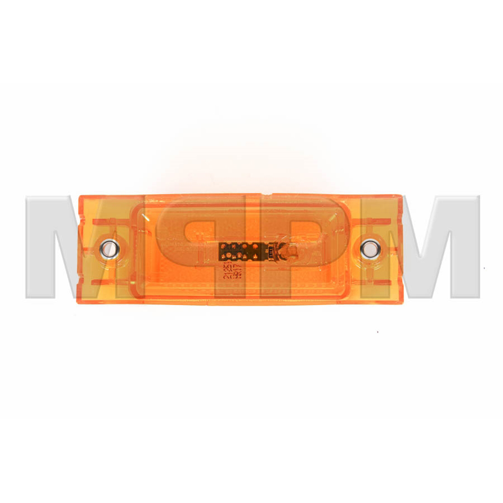 MPParts | Truck Lite 21251Y Amber Led Marker Light - 21051Y | 21251Y