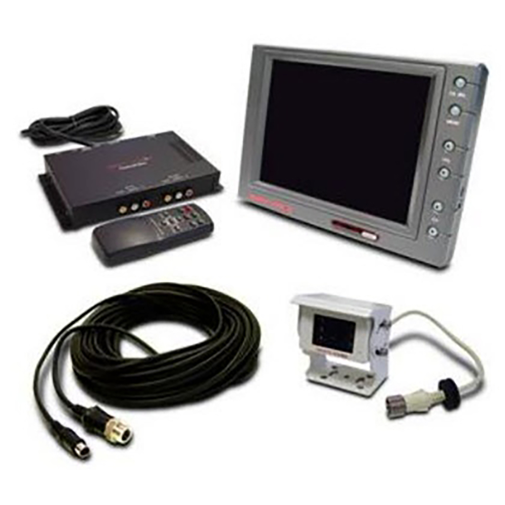 MPParts | McNeilus 1269364 Camera Assembly | 1269364