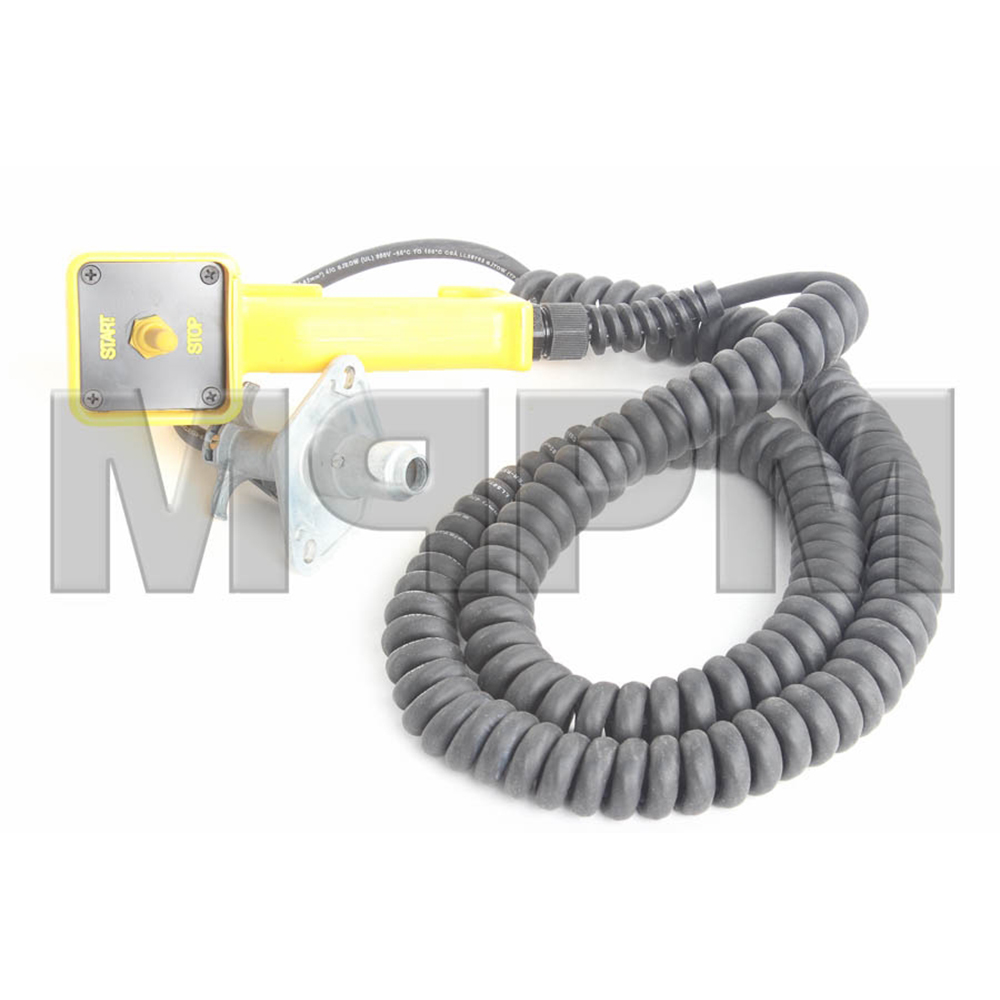 MPParts | Terex 23903 CAT Governor Adapter Kit | 23903